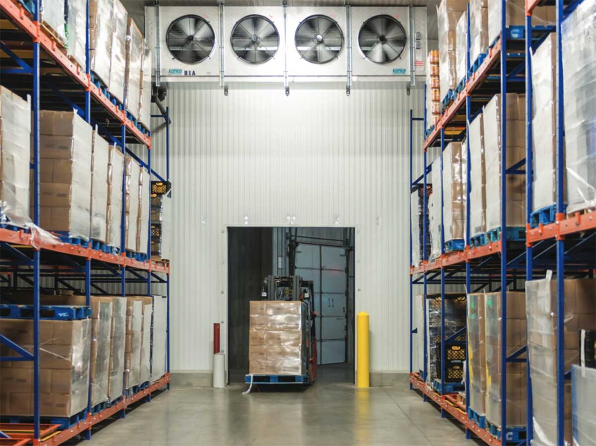 About Us - Citrus Systems, Inc.