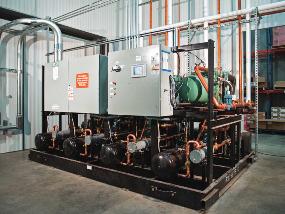 Citrus Systems, Inc. - Citrus Systems, Inc.