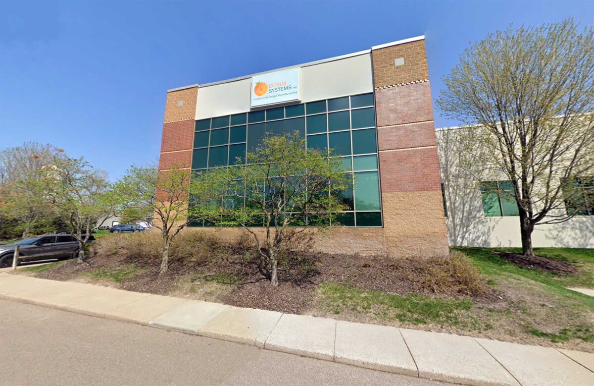 About Us - Citrus Systems, Inc.