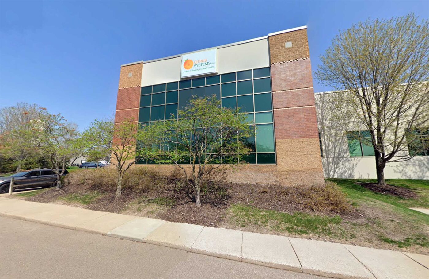 About Us - Citrus Systems, Inc.